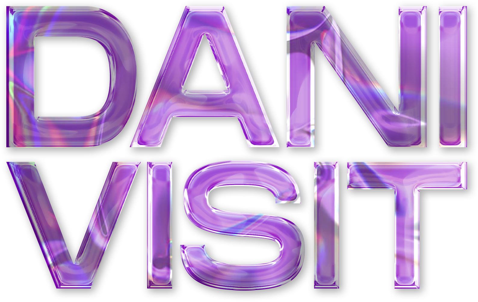 Danivisit - Portfolio